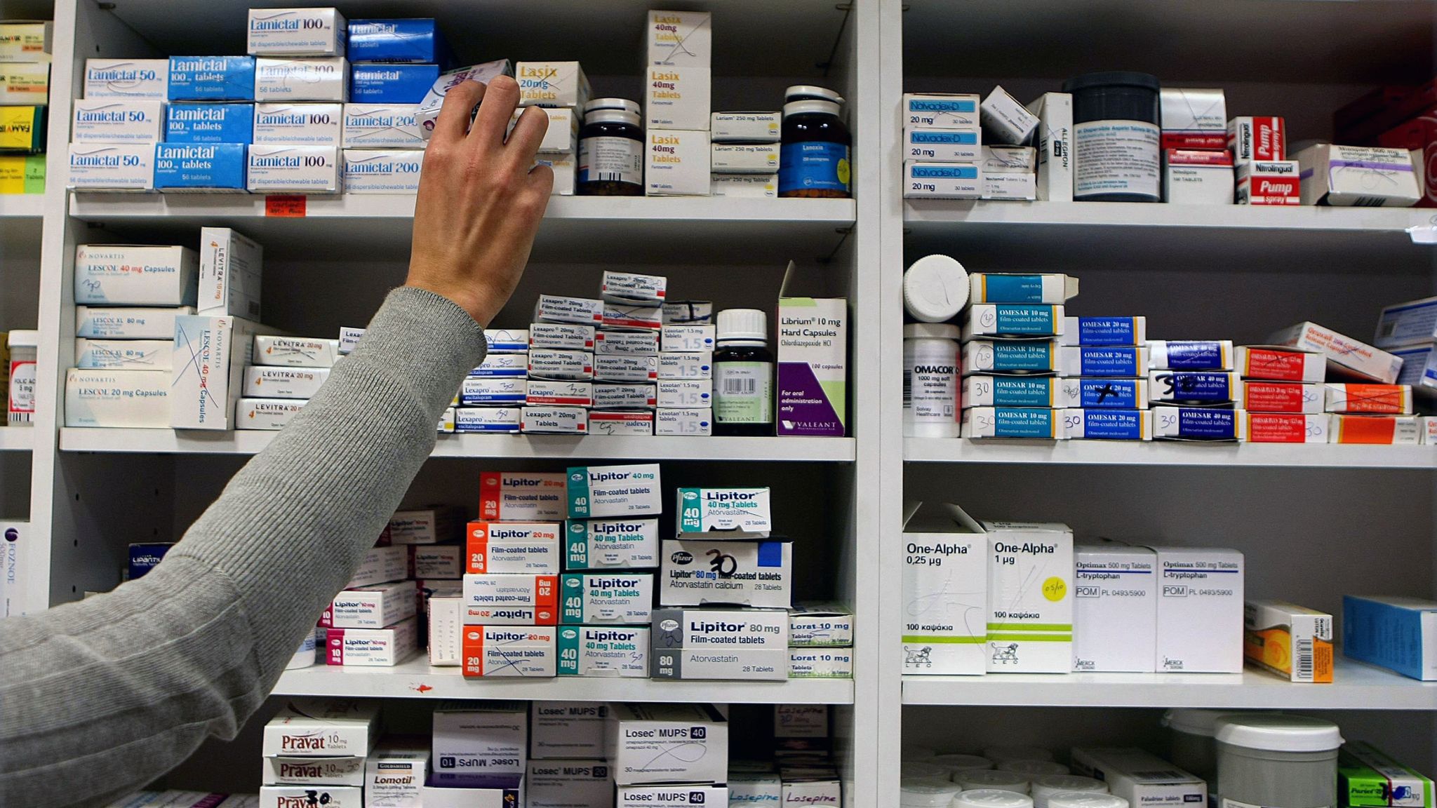 Money Problem: 'I lied at the pharmacy and told them I got free ...