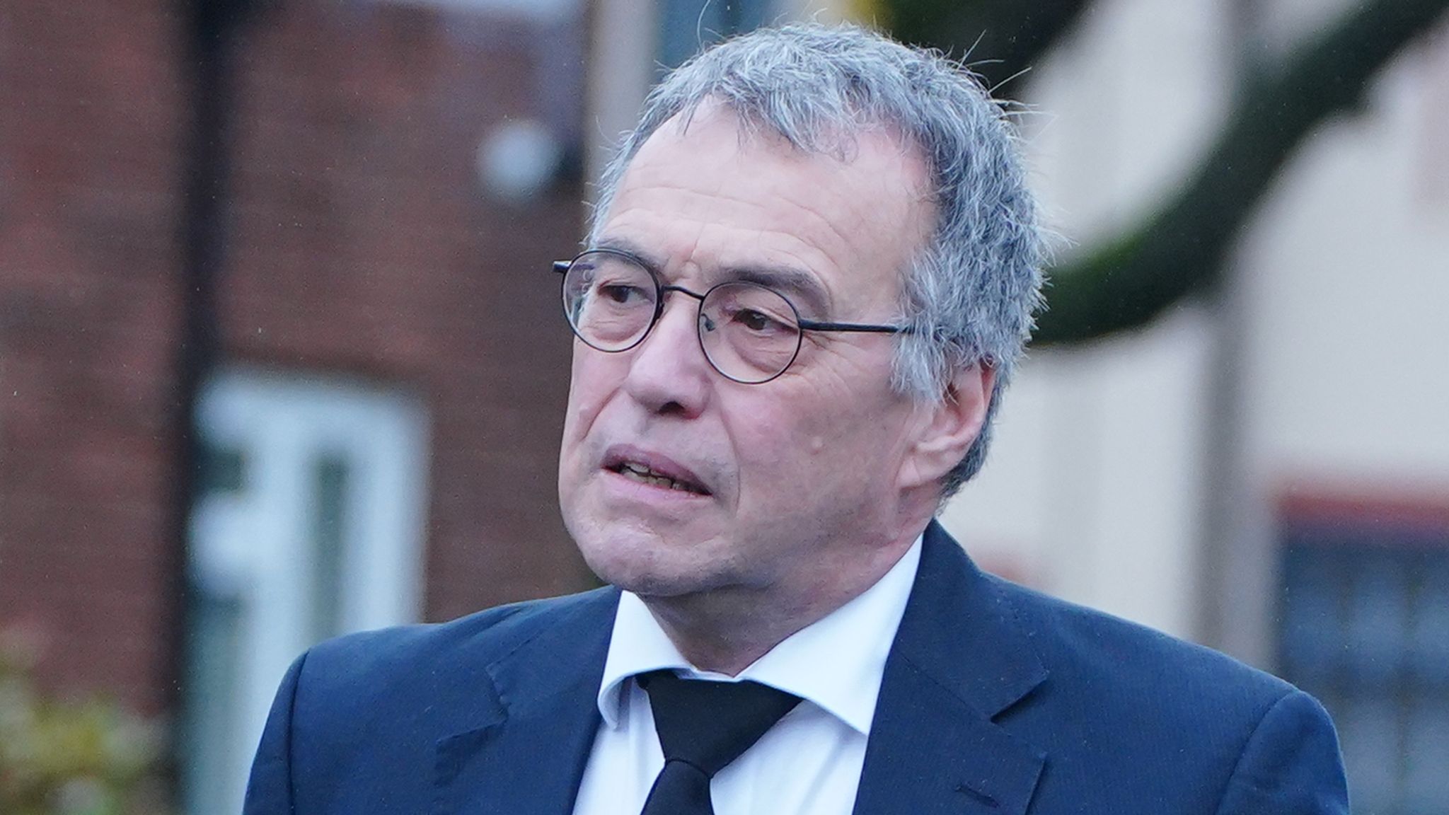 Former Labour minister Phil Woolas dies aged 66 | Politics News | Sky News