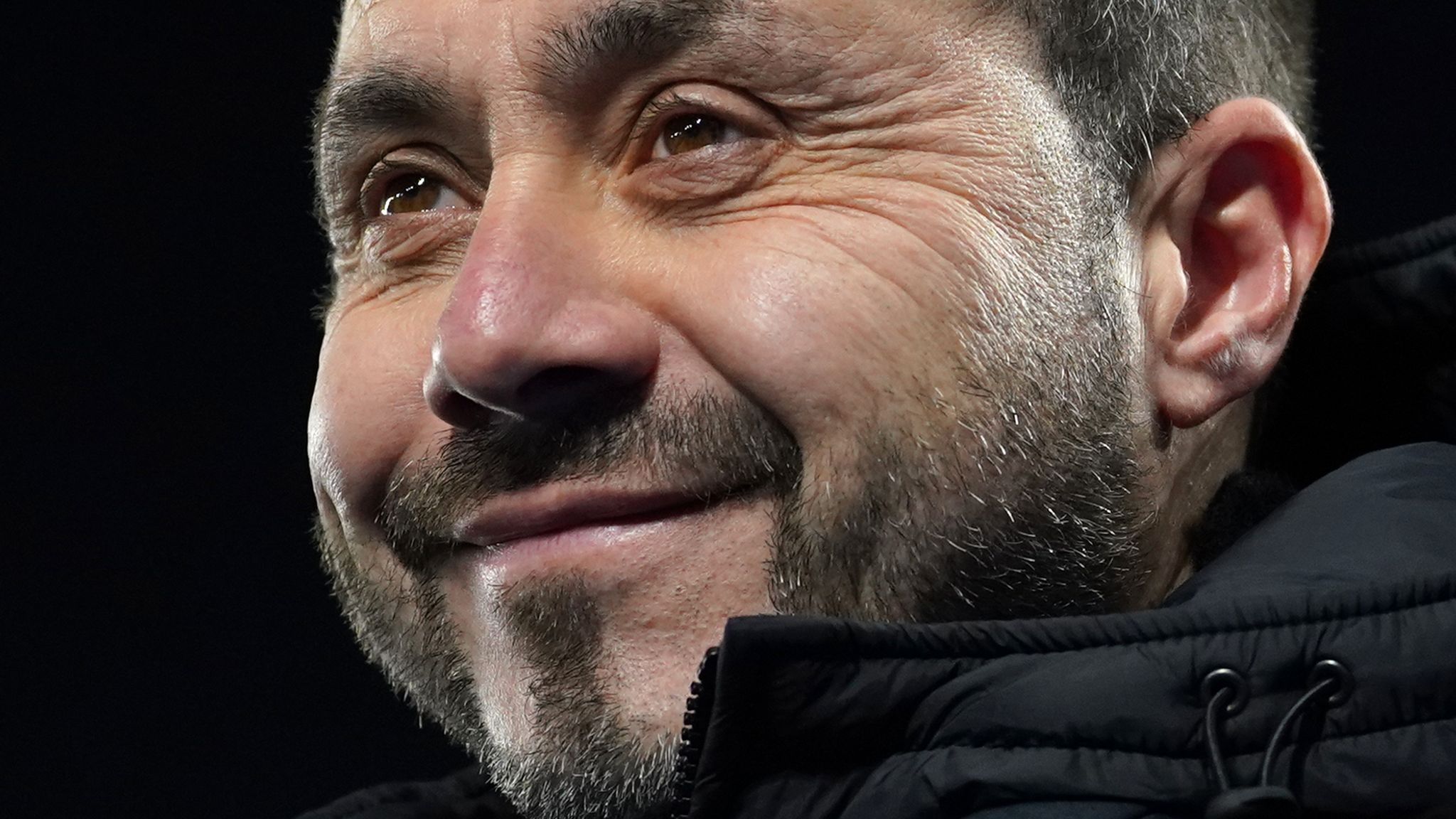 Roberto De Zerbi appointed as Spurs' third head coach of season | UK ...