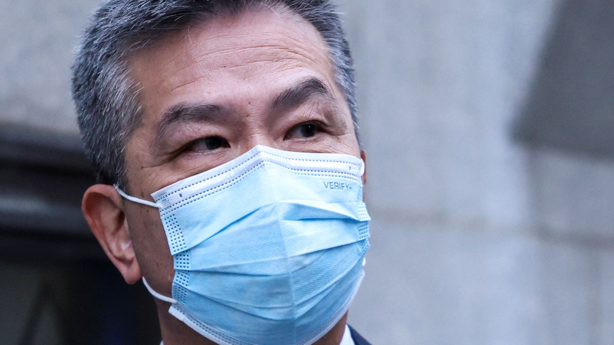 Assistant targeted by alleged Chinese spy ring in UK denies fraud ...