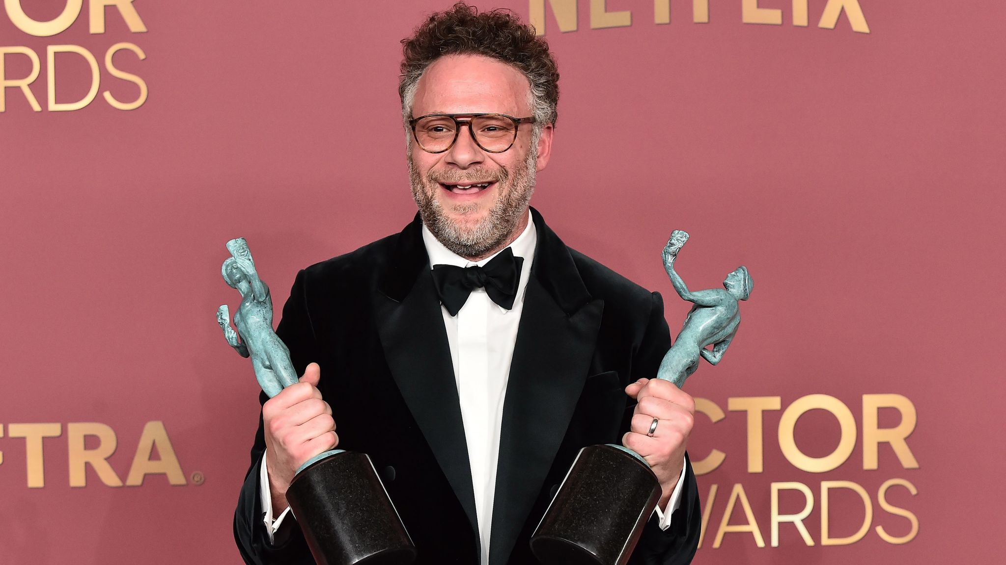 Actor Awards: Sinners shakes up Oscars race as Jessie Buckley remains ...