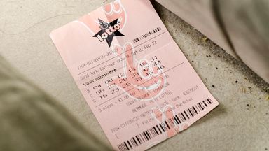 £10m lottery winner has two weeks to claim prize - and we know the town ...