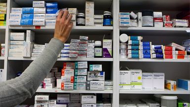 Money Problem: 'I lied at the pharmacy and told them I got free ...