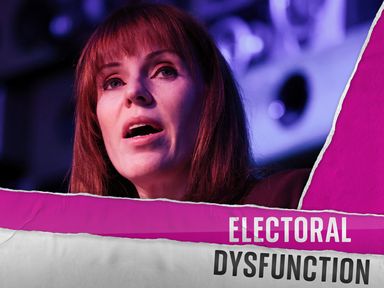 Angela Rayner - The Latest News from the UK and Around the World | Sky News