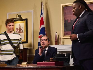 Saturday Night Live - The Latest News from the UK and Around the World ...