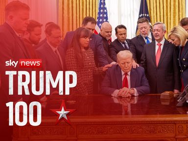 Donald Trump Jr - The Latest News from the UK and Around the World ...