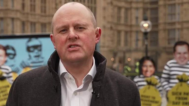 Jeremy Corbyn says Starmer must take responsibility for Mandelson ...