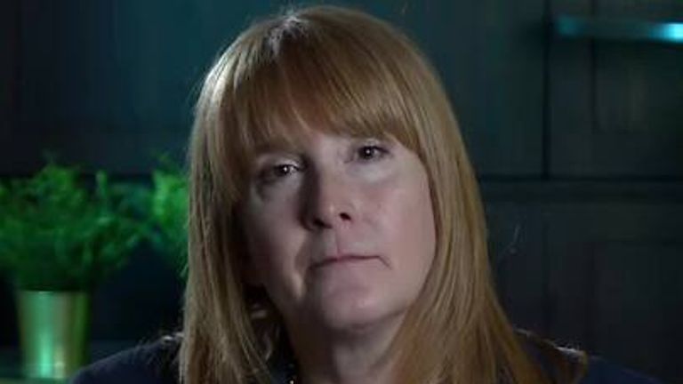Police minister reveals her own phone theft story | News UK Video News ...
