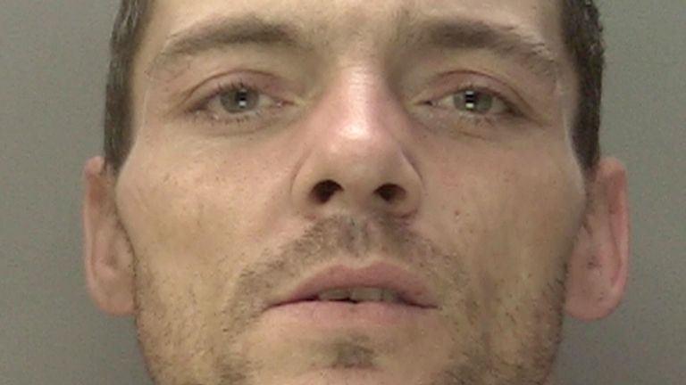 Soham killer Ian Huntley's cause of death revealed | UK News | Sky News