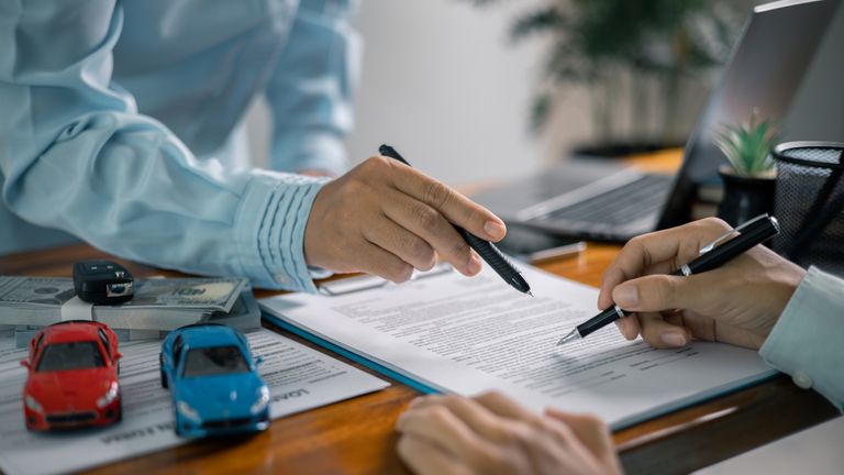 Car finance scandal compensation could be delayed as consumer group ...