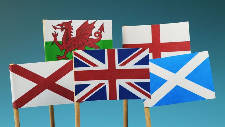 Elections 2026: What's devolved in each UK nation and English region ...