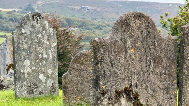 Graves over a century old could be reused amid shortage of burial space ...