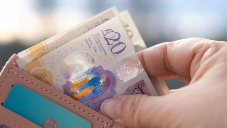 All the changes coming in April that will affect your money | Money ...