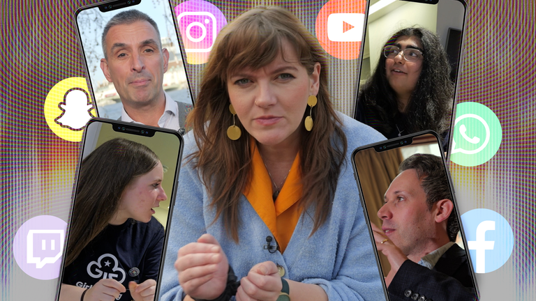 Worrying Study Shows Australia s Social Media Ban Has Made No Worrying Study Shows Australia s Social Media Ban Has Made No