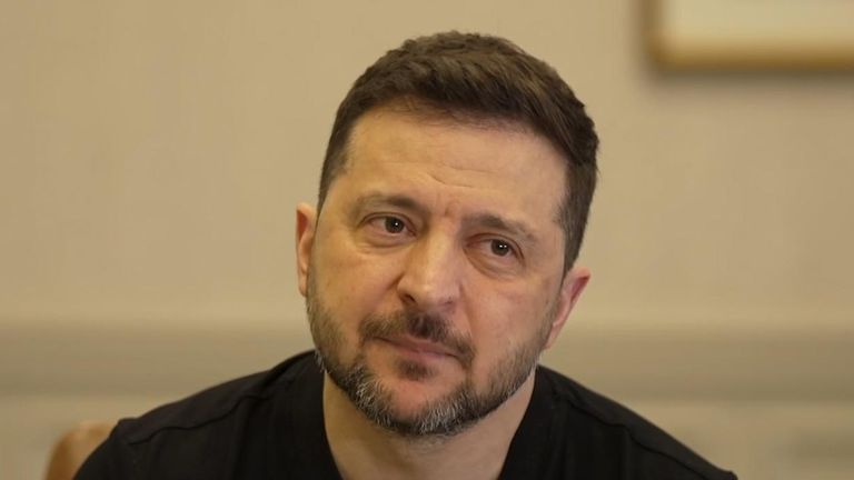 Is Trump surrounded by 'yes men'? | Iran war | News UK Video News | Sky ...