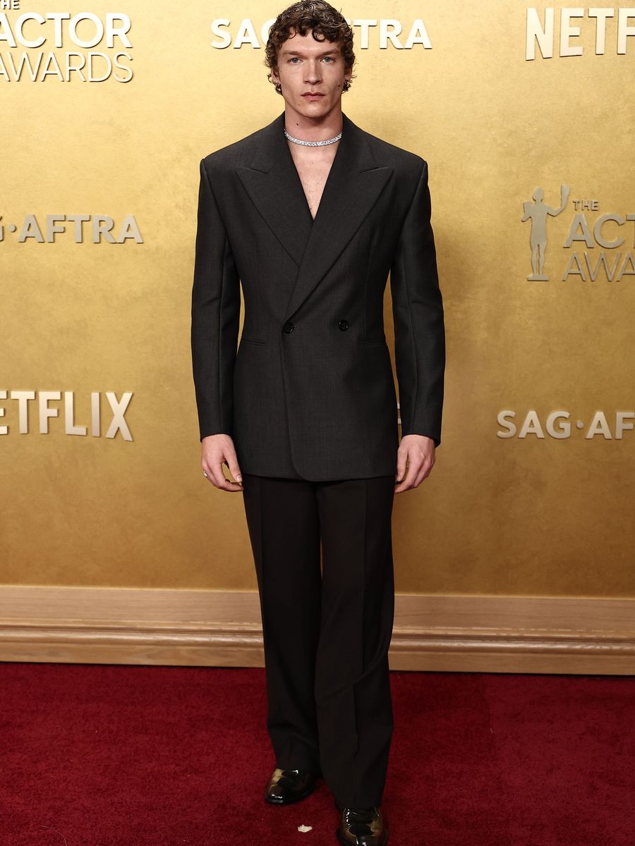 The Actor Awards fashion: All the best looks from the red carpet | Ents ...