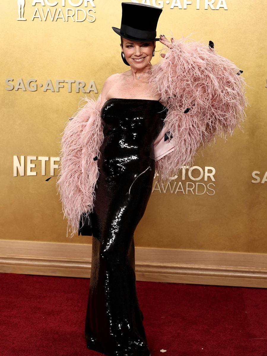The Actor Awards fashion: All the best looks from the red carpet | Ents ...