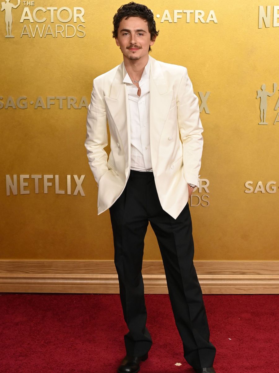 The Actor Awards fashion: All the best looks from the red carpet | Ents ...