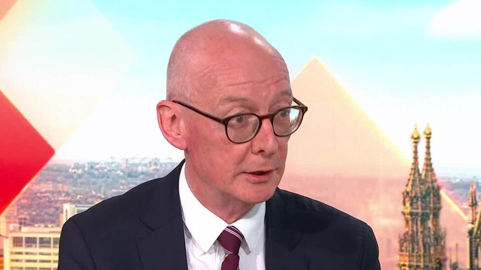 Ambassadorship for Matthew Doyle was not 'a good idea,' says minister ...