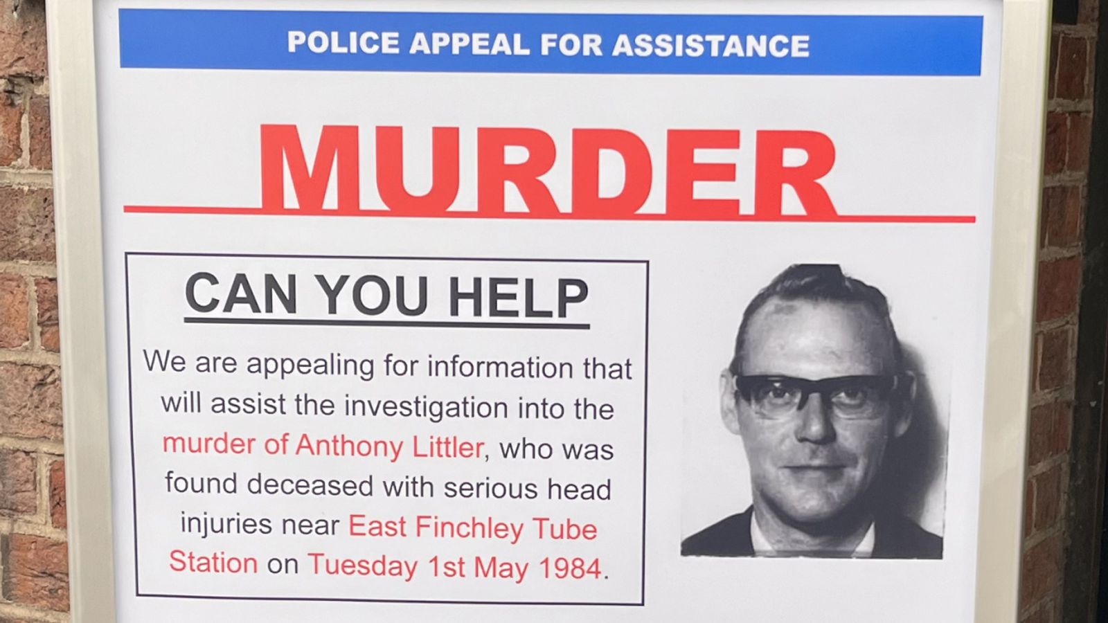 Two brothers found guilty of murdering man 42 years ago | UK News | Sky ...