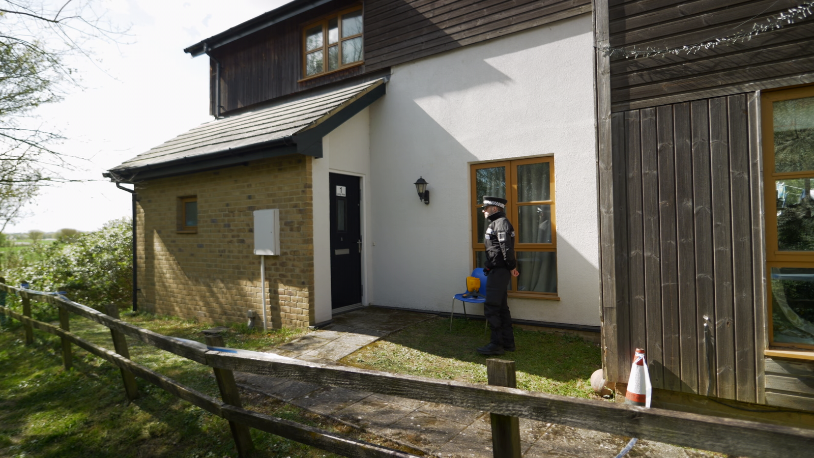 Teenager died from serious neck injuries after dog attack, inquest ...