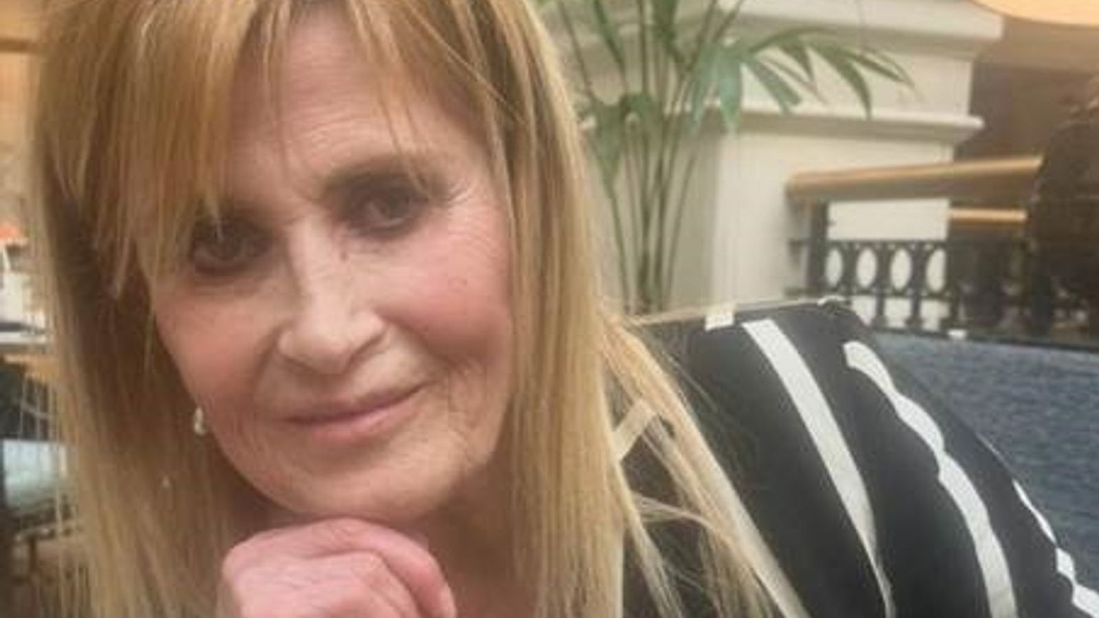 Nancy Pexton found guilty after stabbing sister Jennifer Abbott to ...