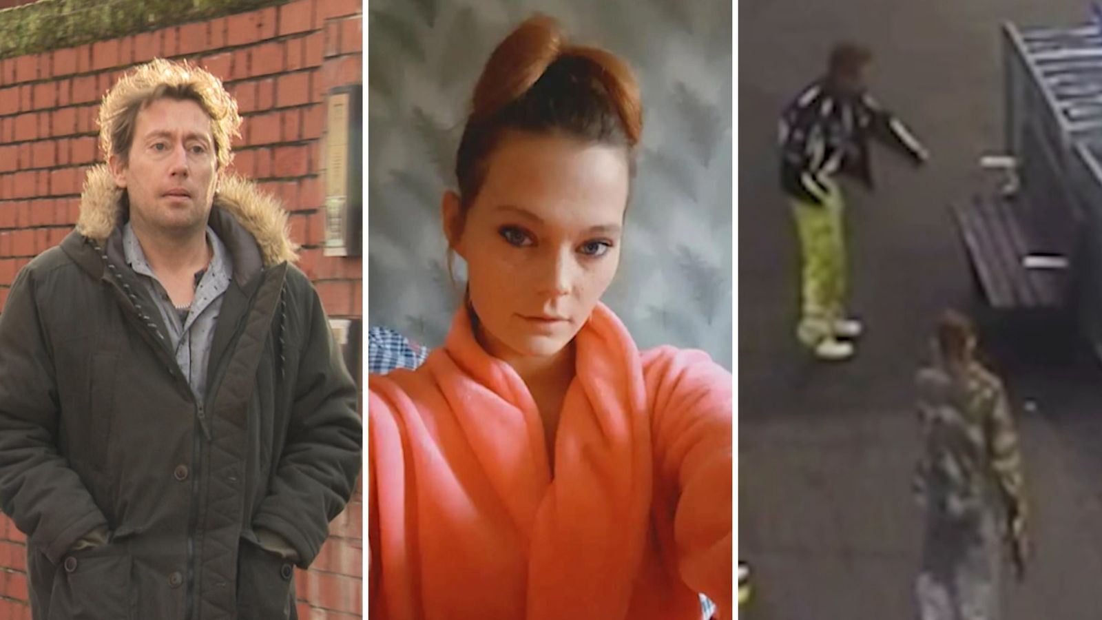 'Manipulative bully' jailed after woman takes her own life | News UK ...