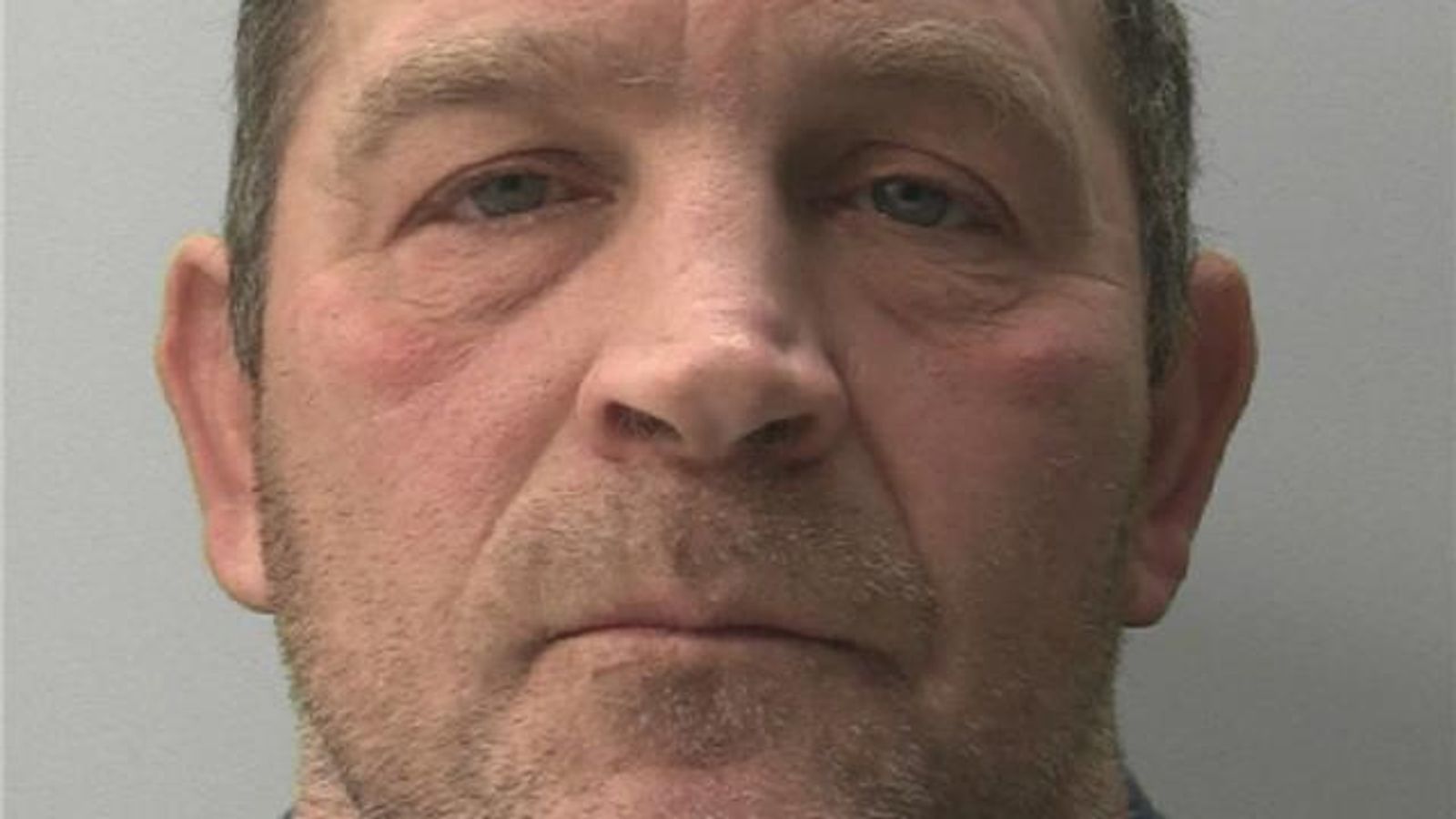 Rapist jailed for 24 years after innocent man served nearly two decades ...