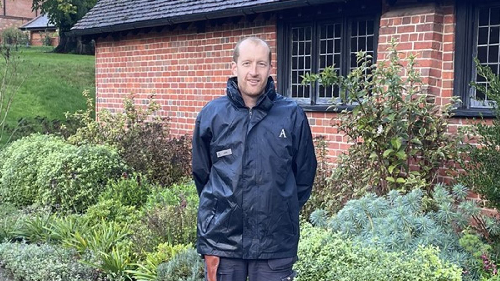 'I'm a gardener - a common piece of advice about your lawn simply isn't ...