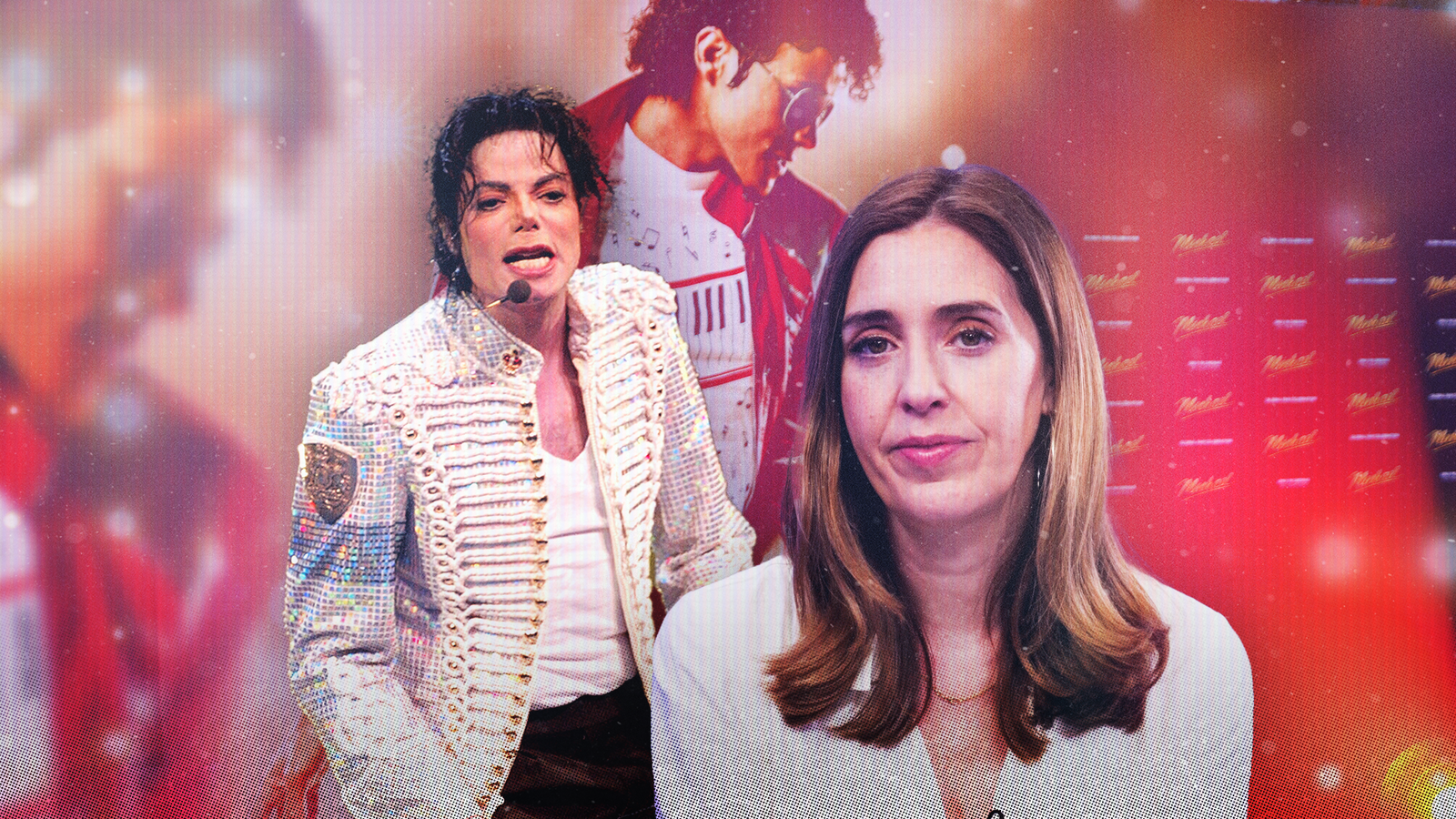 A new film about Michael Jackson is coming out - but should people ...