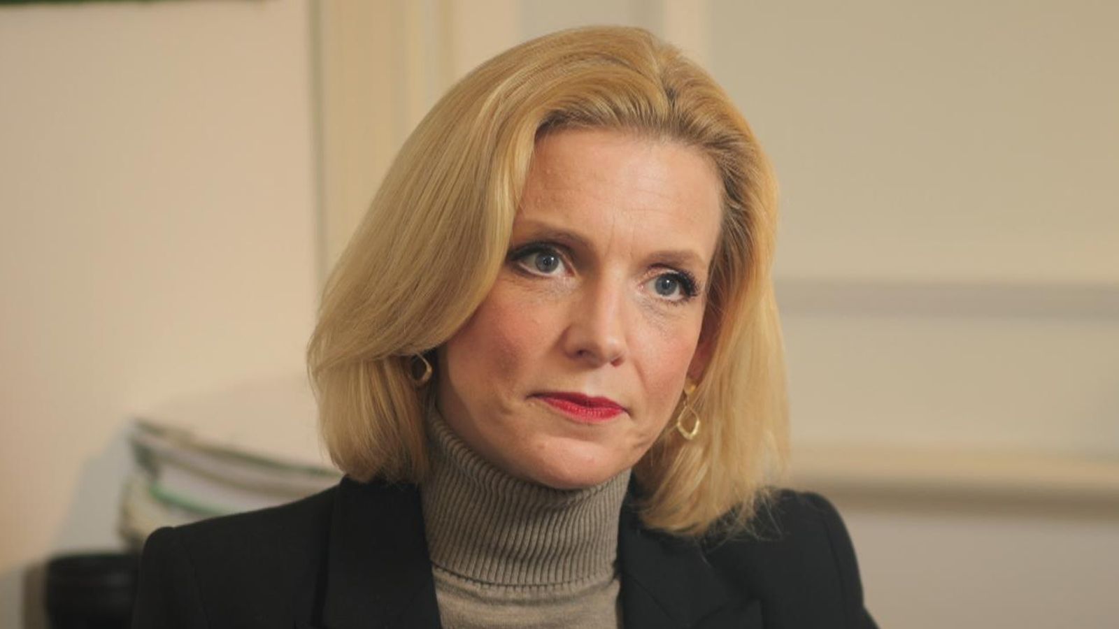MP calling for better sex education decries Badenoch 'cheap shot ...