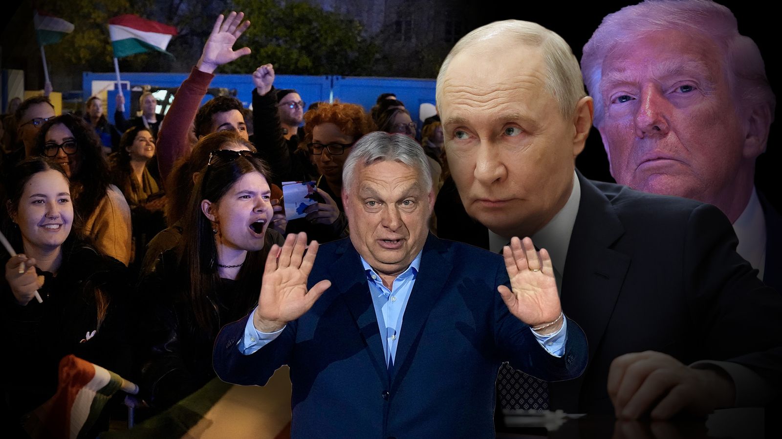 Viktor Orban is out after 16 years: What does his defeat mean for ...