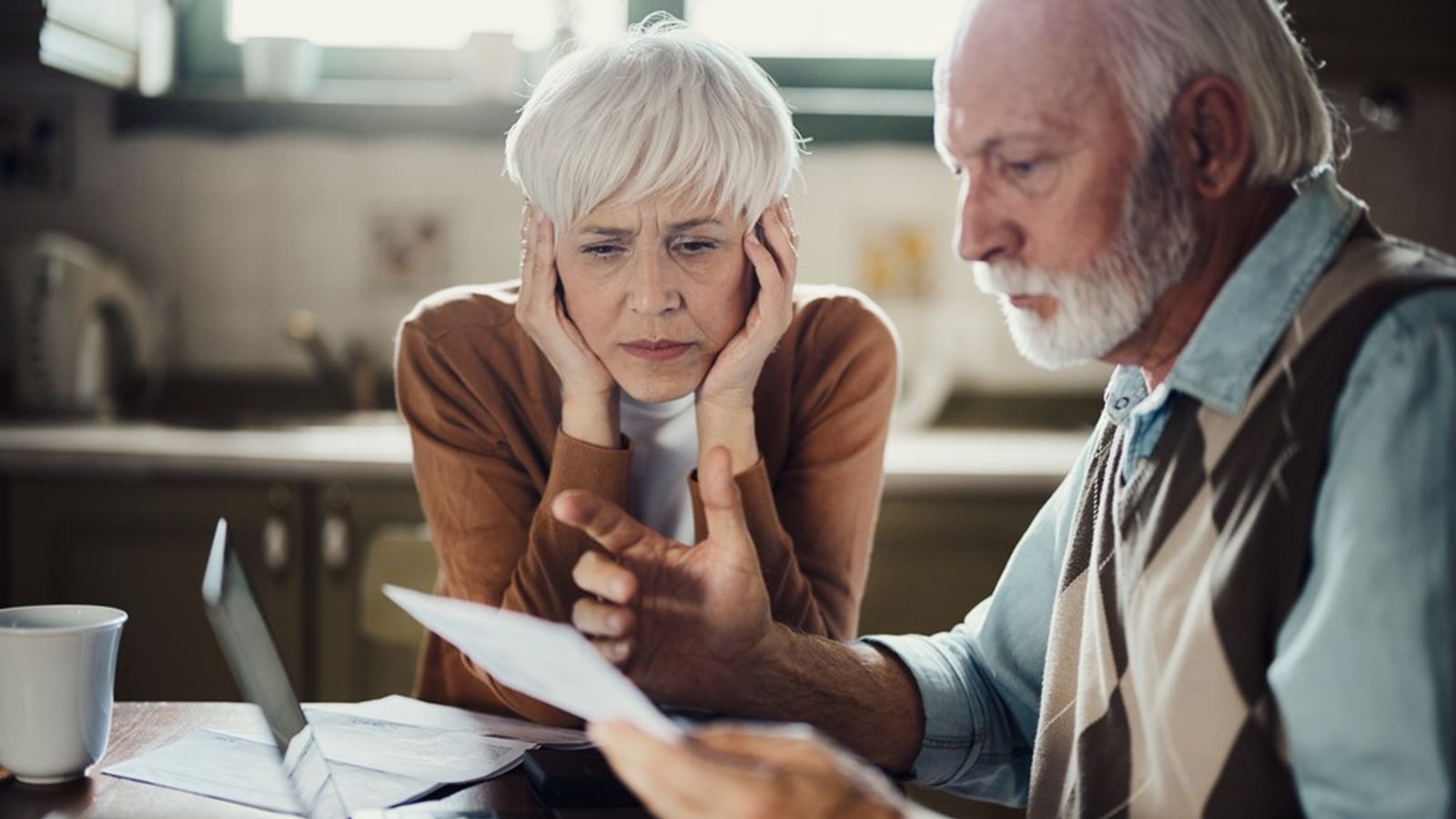 Money Problem: The overlooked rule cutting state pensions for millions ...