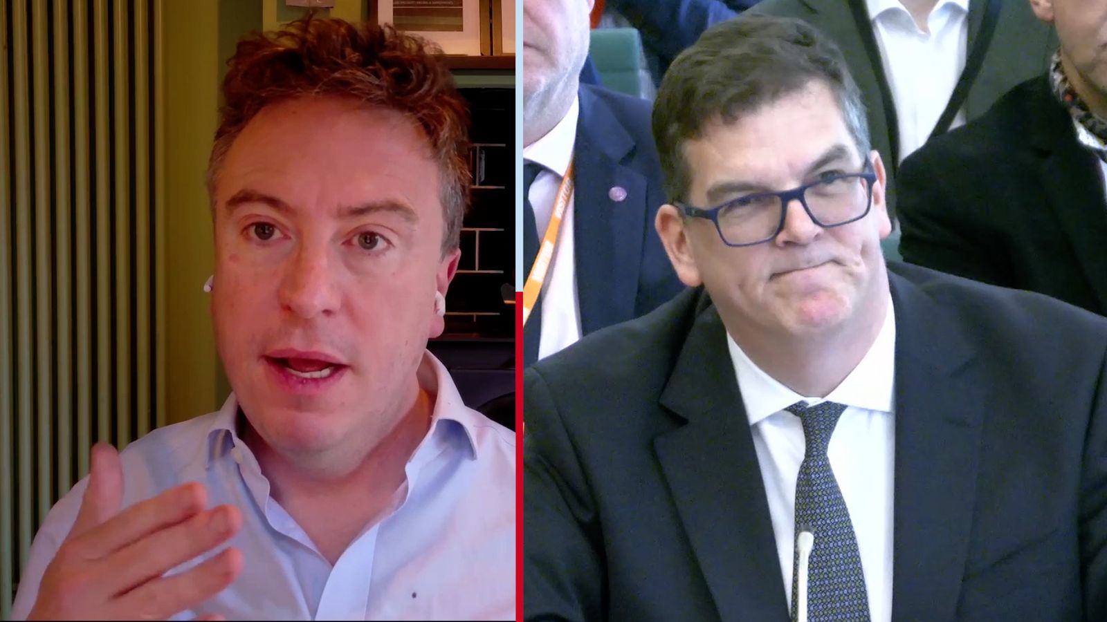 What really happened behind 'just f***ing approve it' viral moment ...