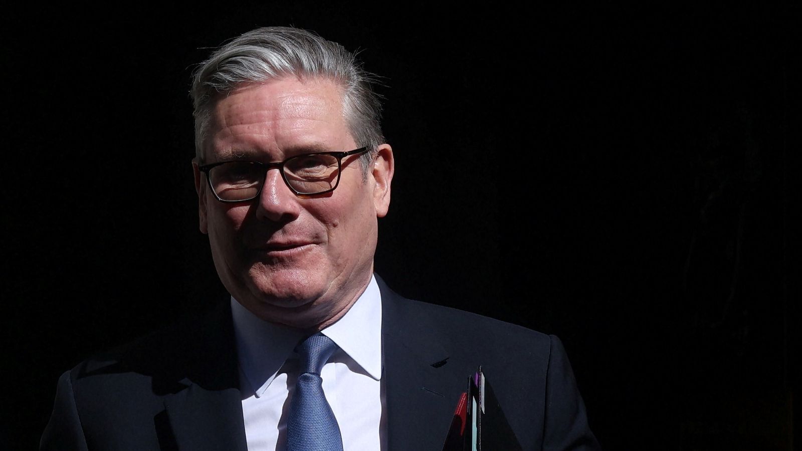 Starmer's judgement day: Can he survive as PM? | Politics News | Sky News