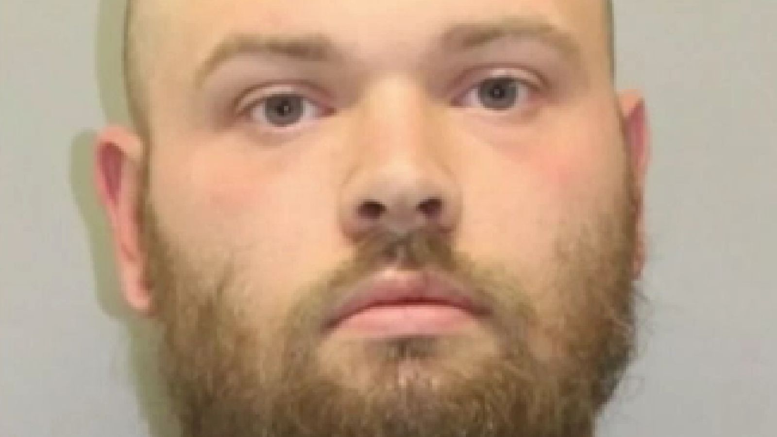 Former delivery driver Tanner Horner sentenced to death for murdering ...