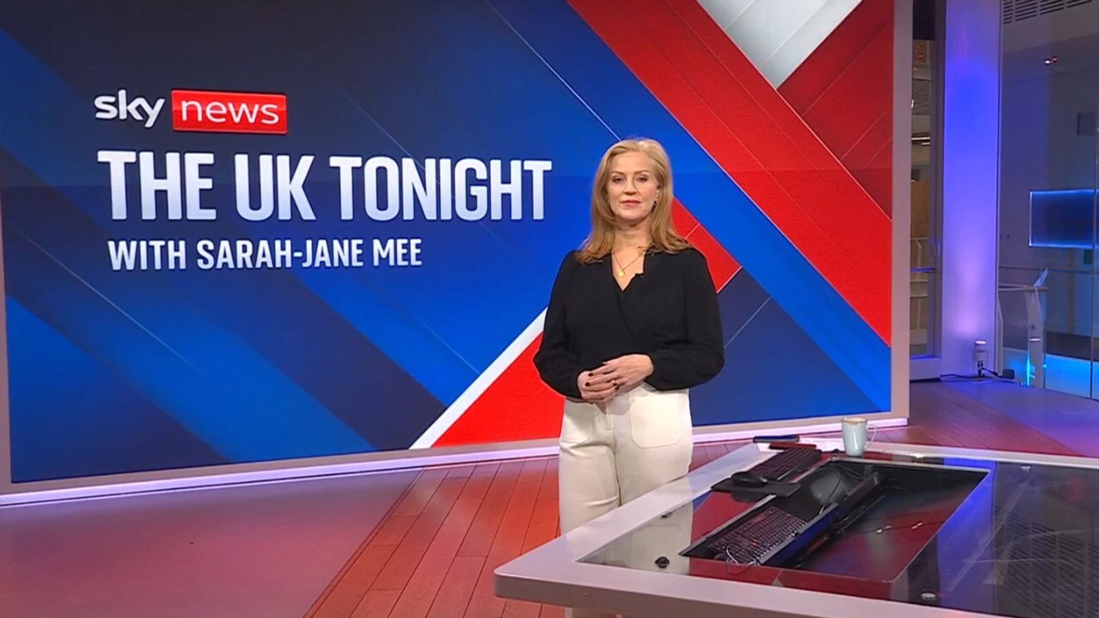 Watch in full: Wednesday's UK Tonight | News UK Video News | Sky News