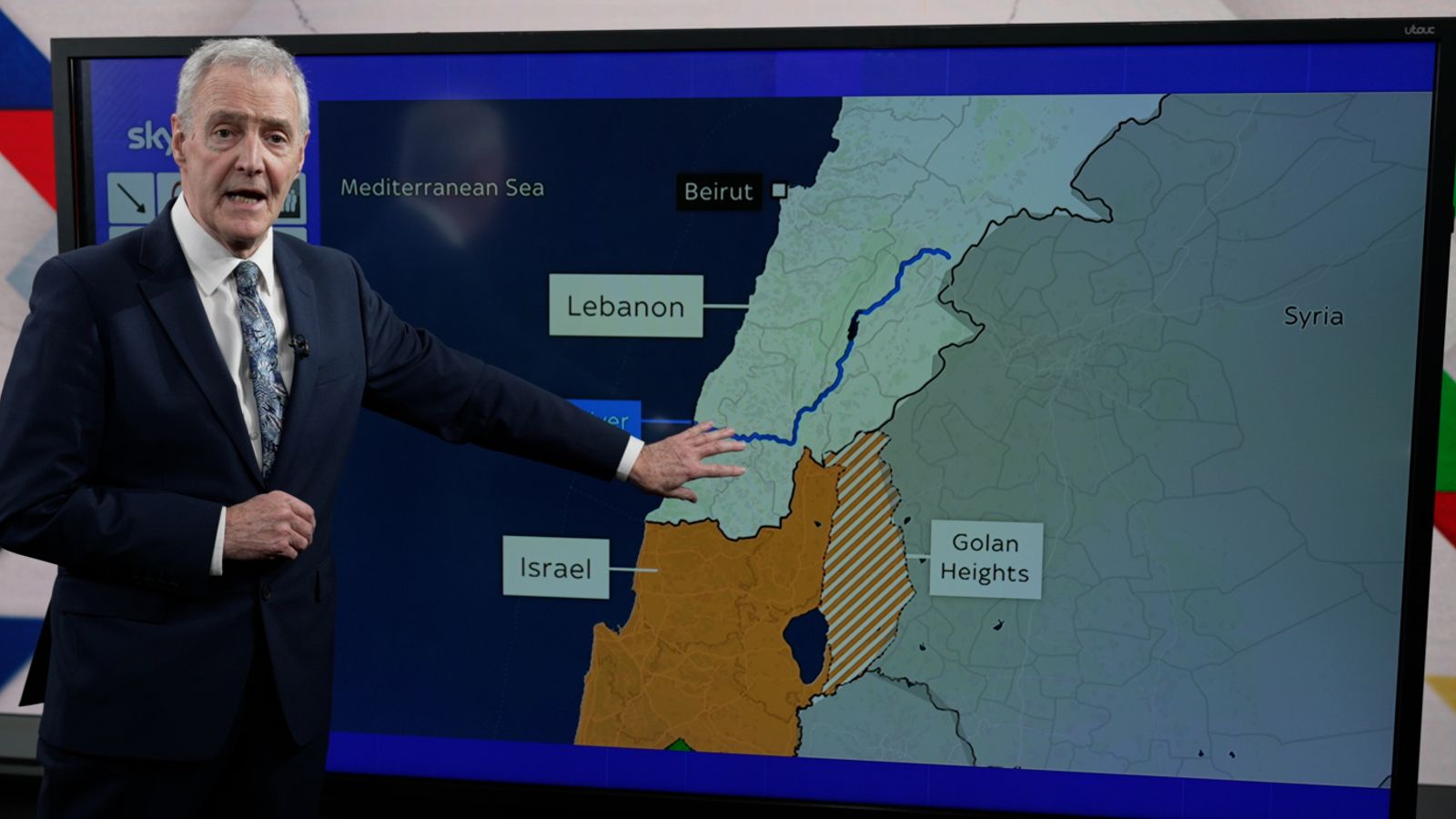 War briefing day 49: Will Israel's ceasefire with Lebanon hold? | World ...