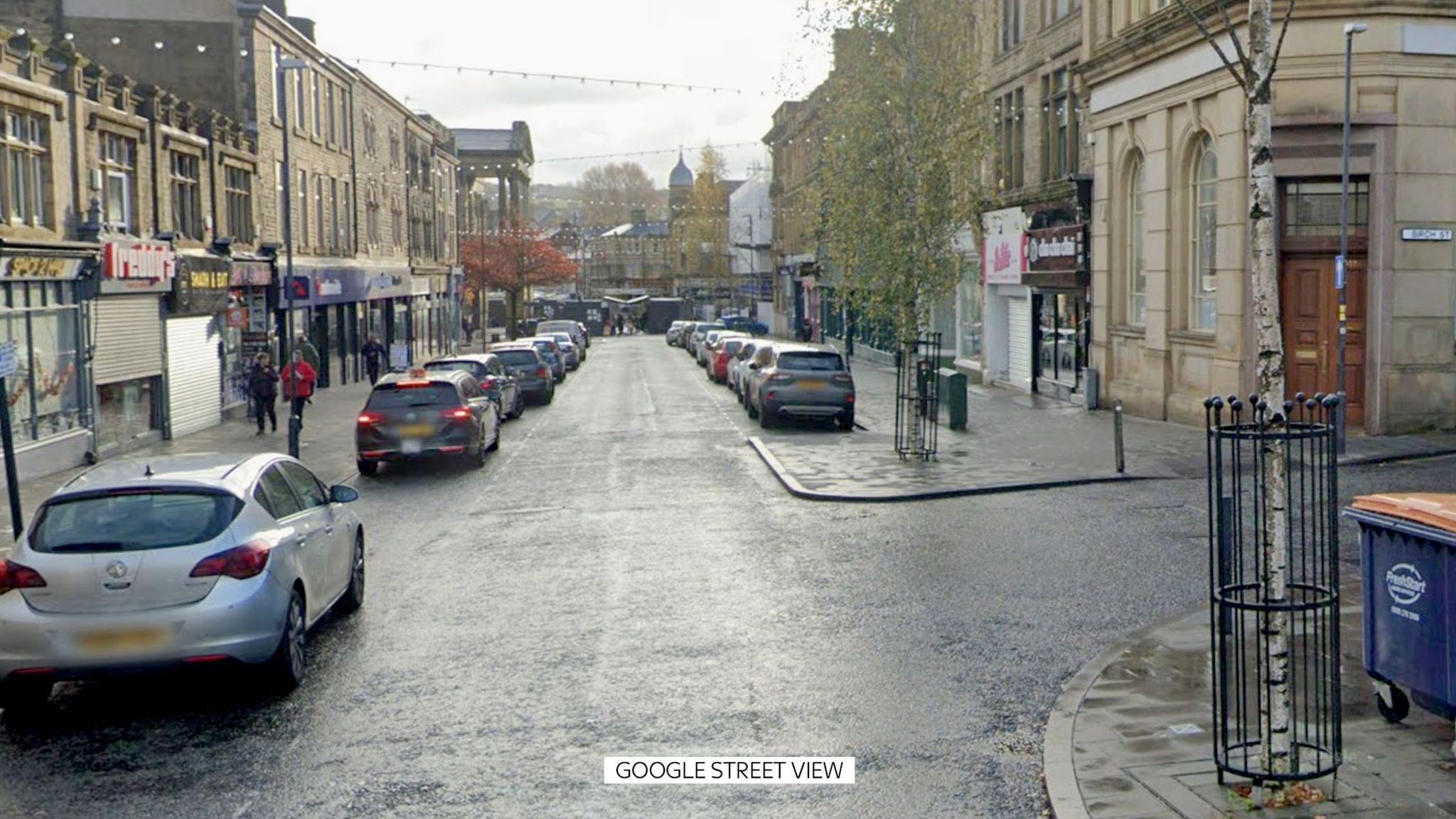 Four teenagers and one man arrested on suspicion of murder after ...