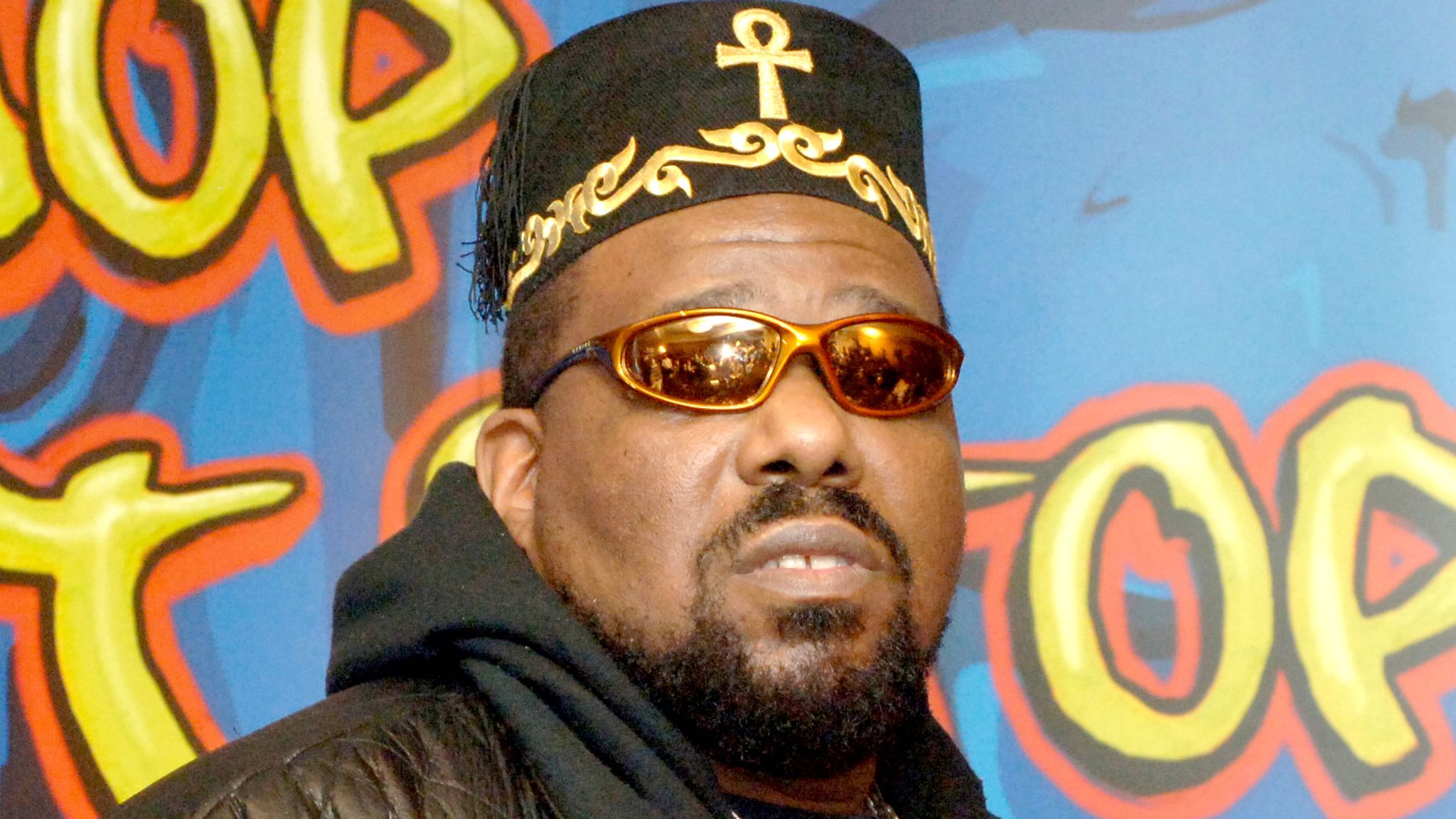 Afrika Bambaataa: New York rapper and hip-hop pioneer dies, aged 68 ...
