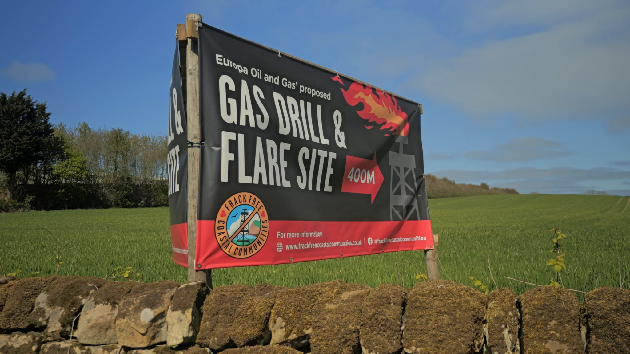 Government urged to close 'loophole' allowing mini fracking | Science ...