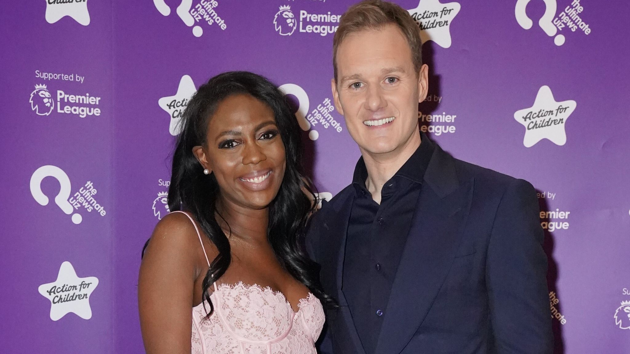 Dan Walker tribunal: Ex-Channel 5 presenter withdraws allegations ...