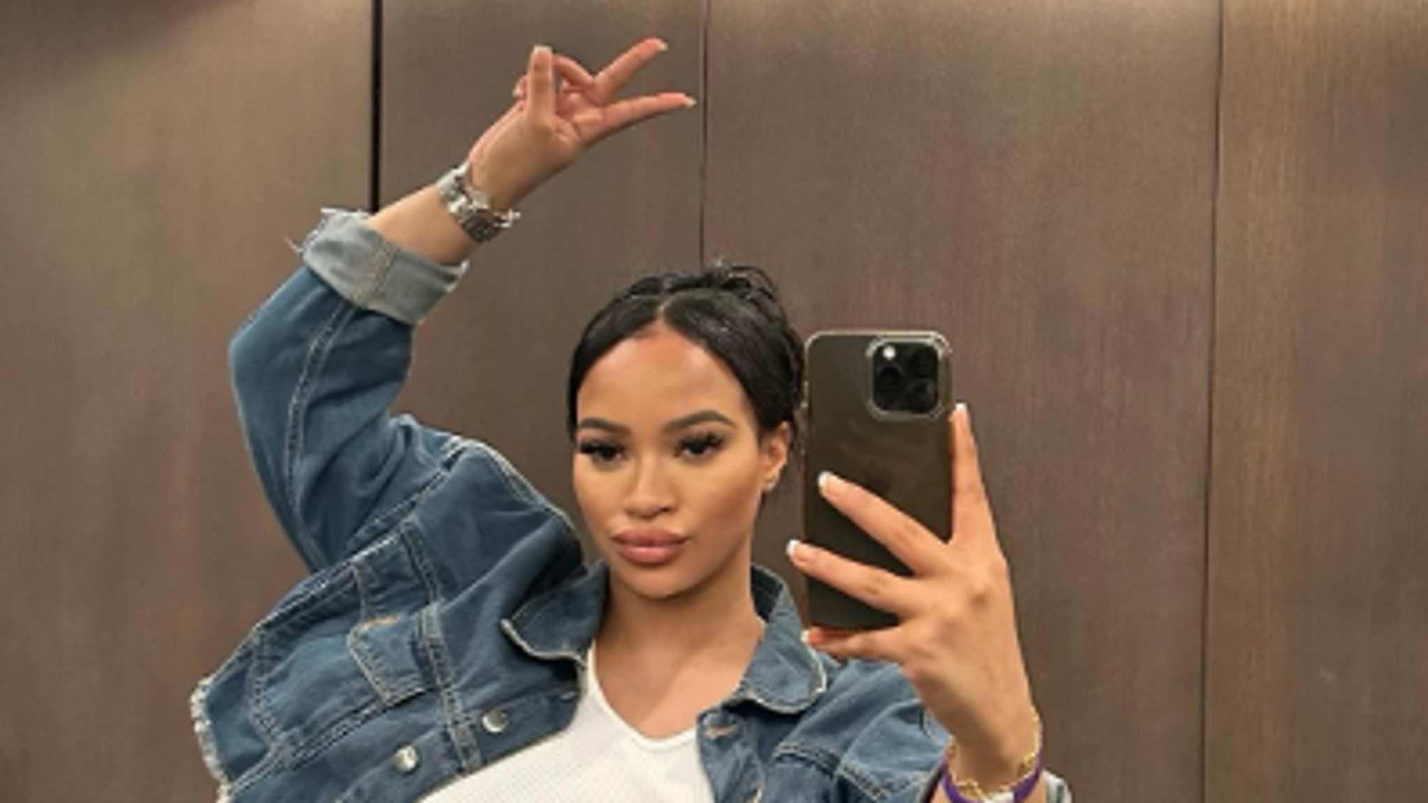 Social media influencer Klaudia Zakrzewska, 32, dies after being hit by ...