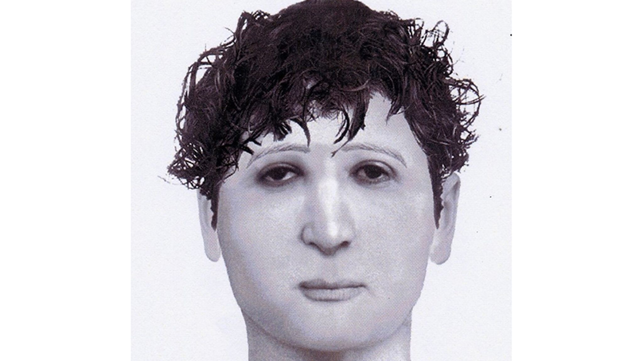 Woman whose remains were found in France identified after more than 20 ...