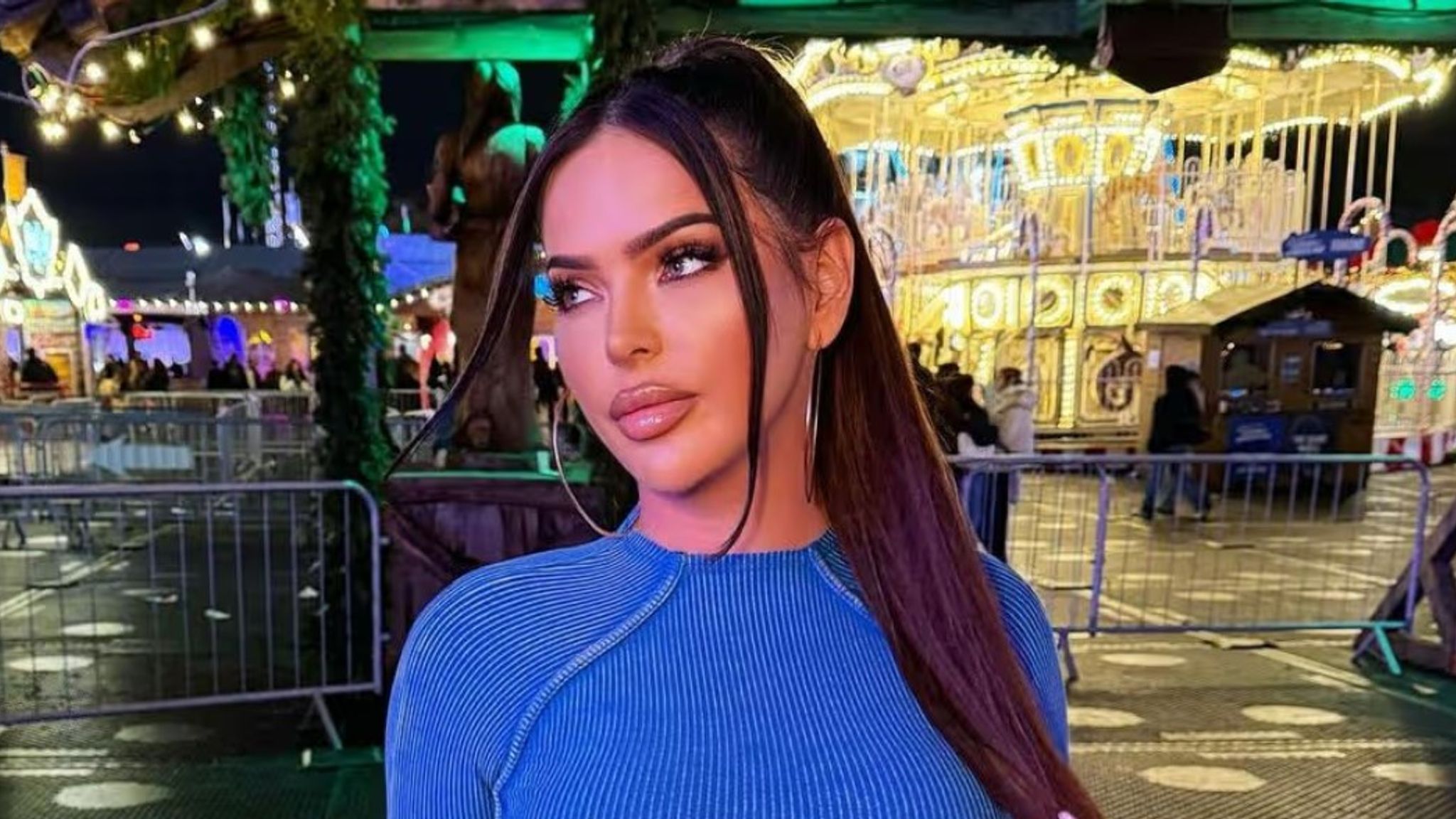 Social media influencer Klaudia Zakrzewska, 32, dies after being hit by ...