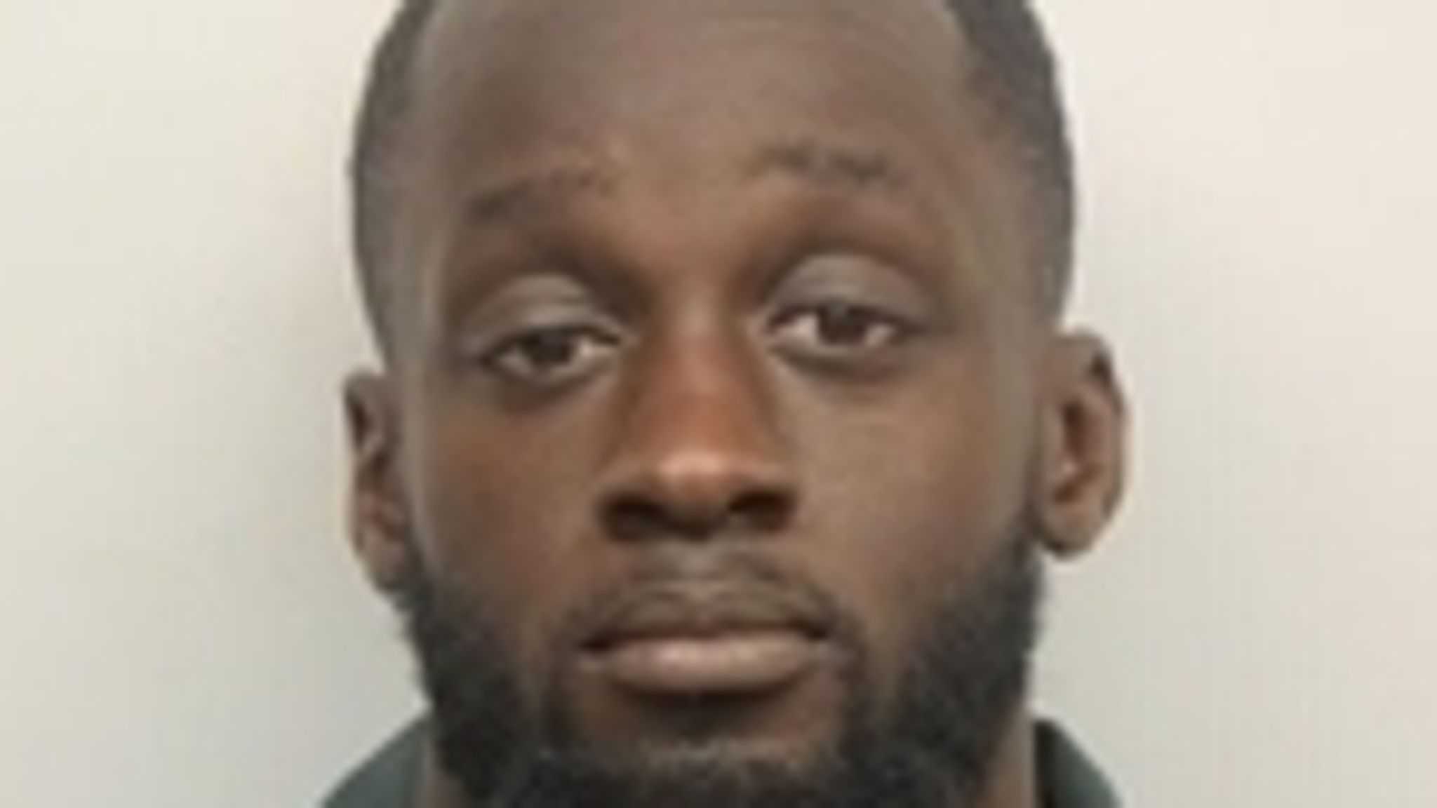Olaolukitan Adon Abel: British-born man suspected of killing three ...