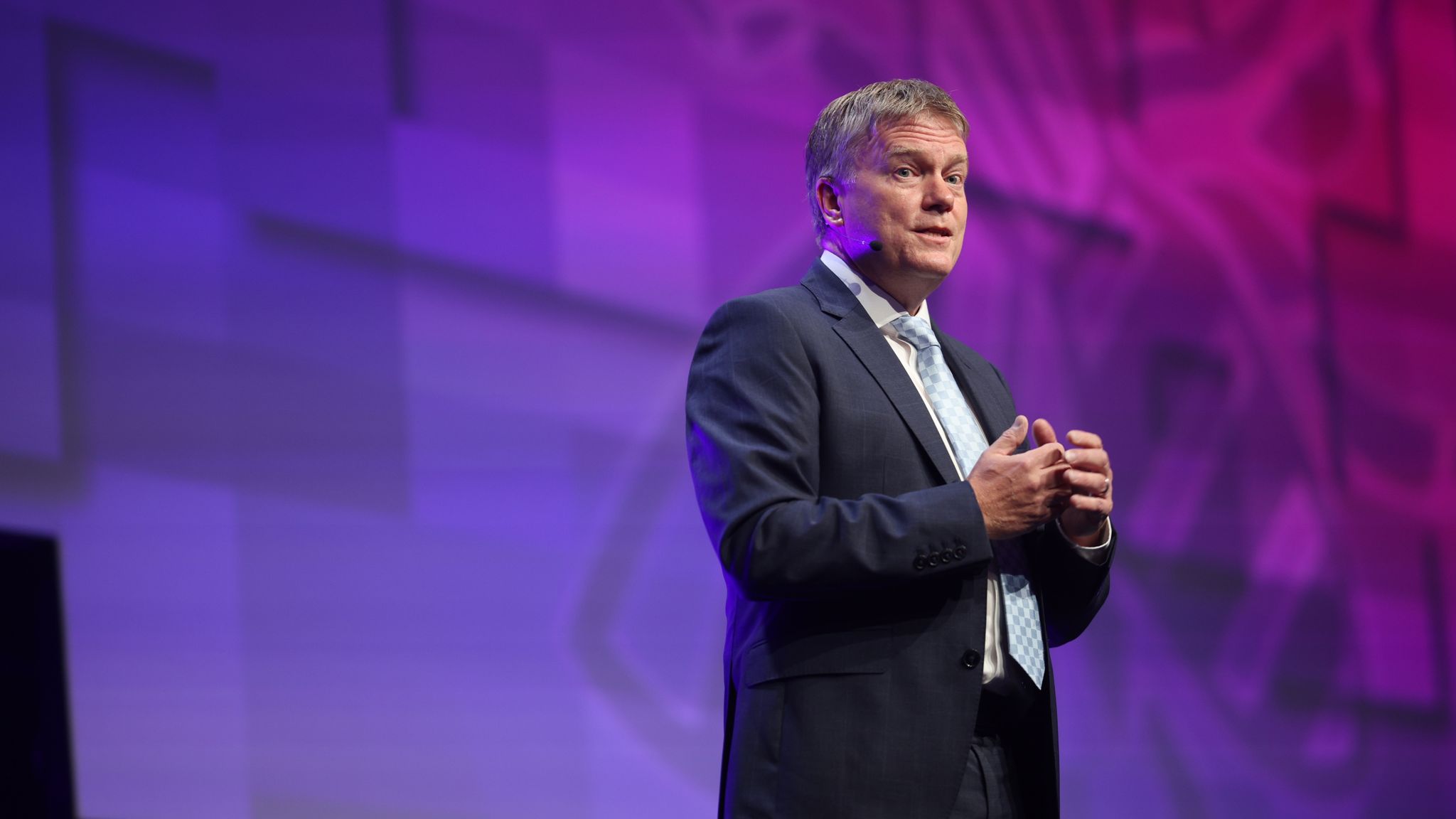 UK's top cybersecurity chief warns against AI threats amid Anthropic's ...