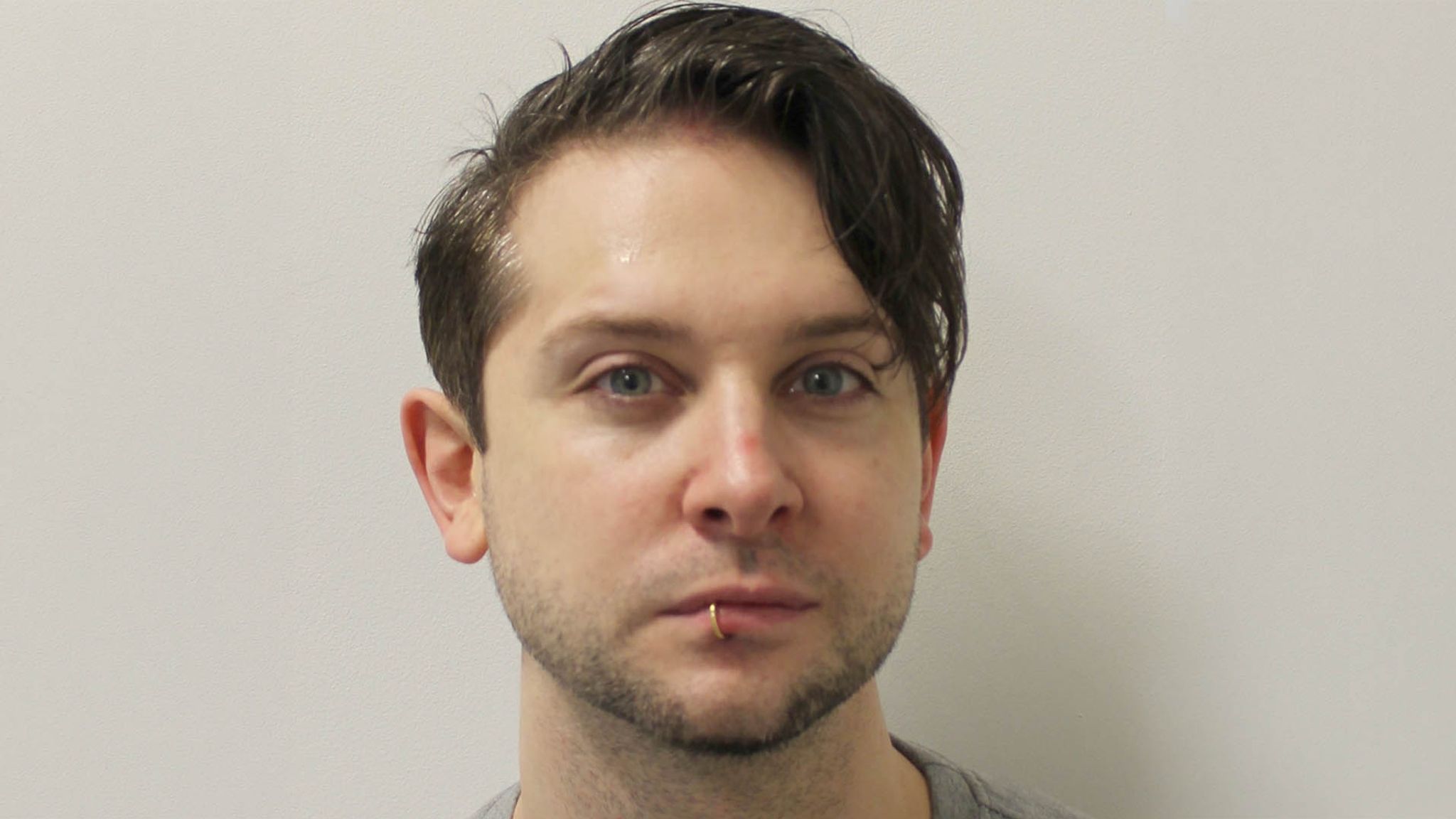 Former Spandau Ballet singer Ross Davidson jailed for 14 years for rape ...
