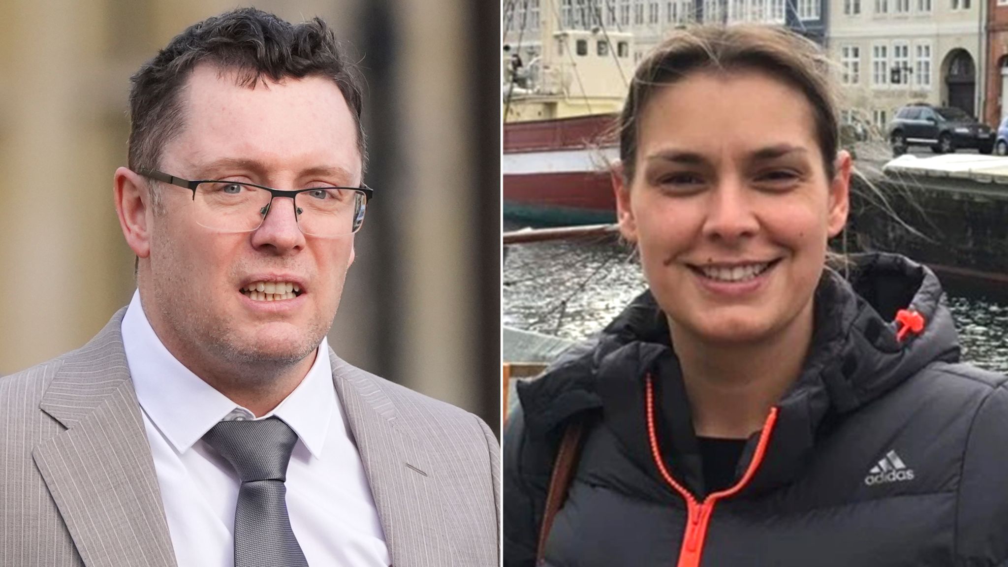 Officers investigated by police watchdog for gross misconduct in ...