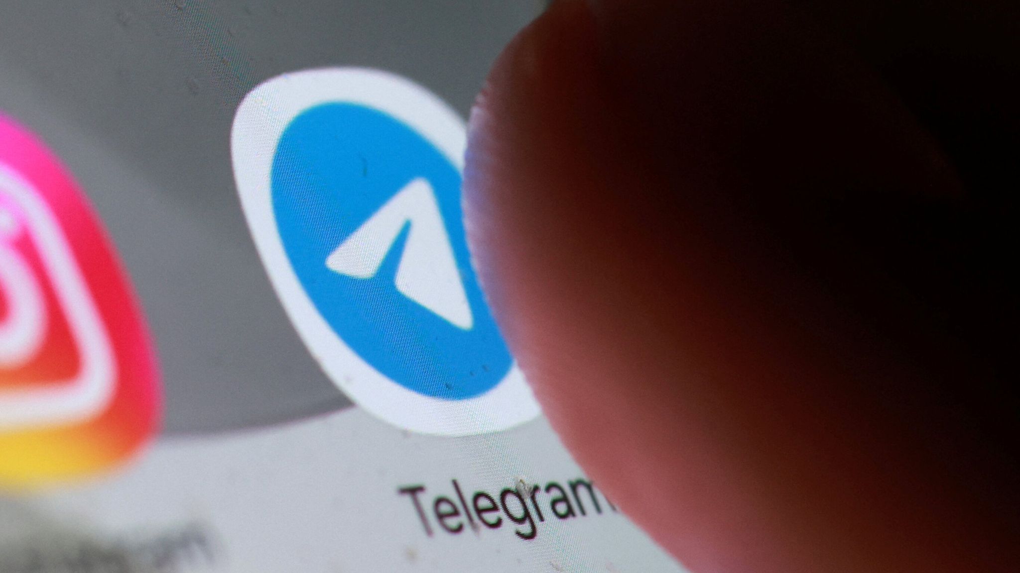 Ofcom investigating alleged sharing of child sexual abuse material on ...